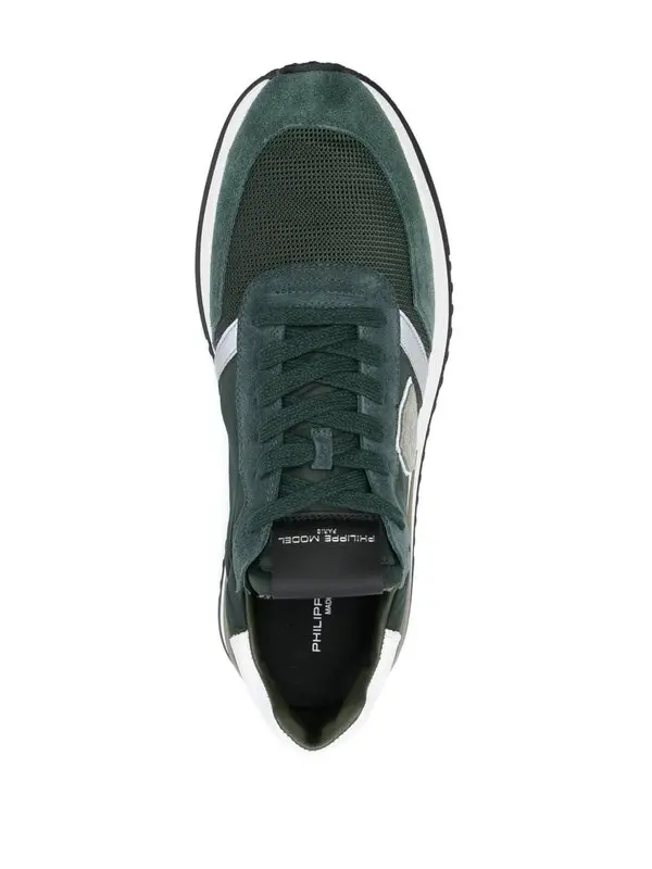 Philippe Model Tropez 2.1 Sneakers