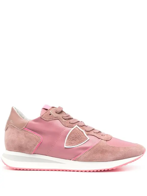 Philippe Model Trpx Basic Sneakers