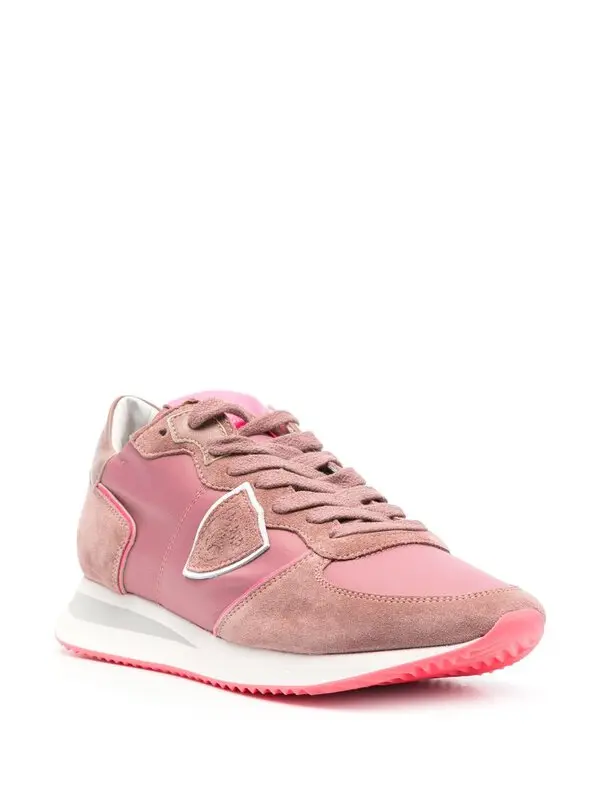 Philippe Model Trpx Basic Sneakers