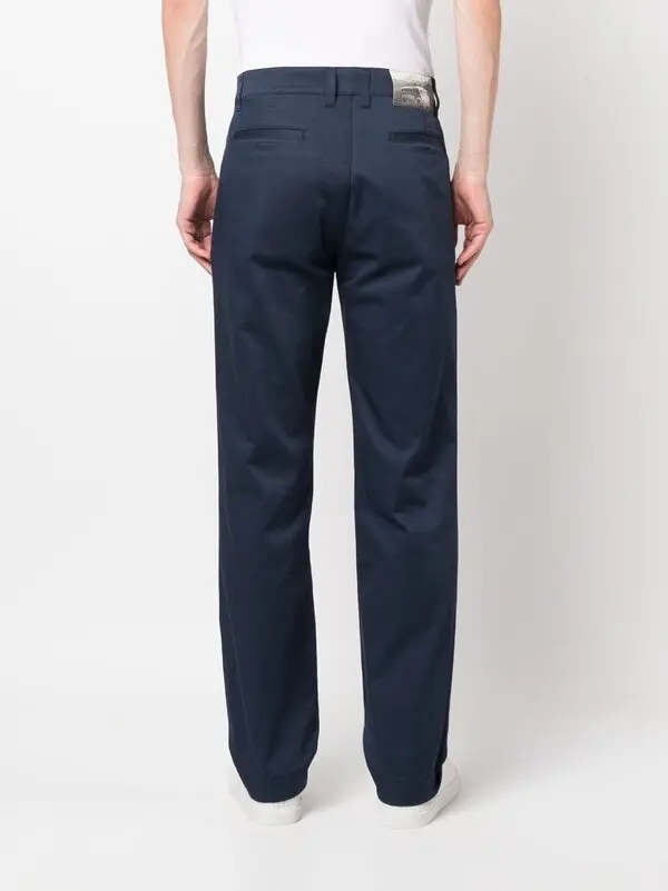 Rossignol Organic-cotton Chino Trousers