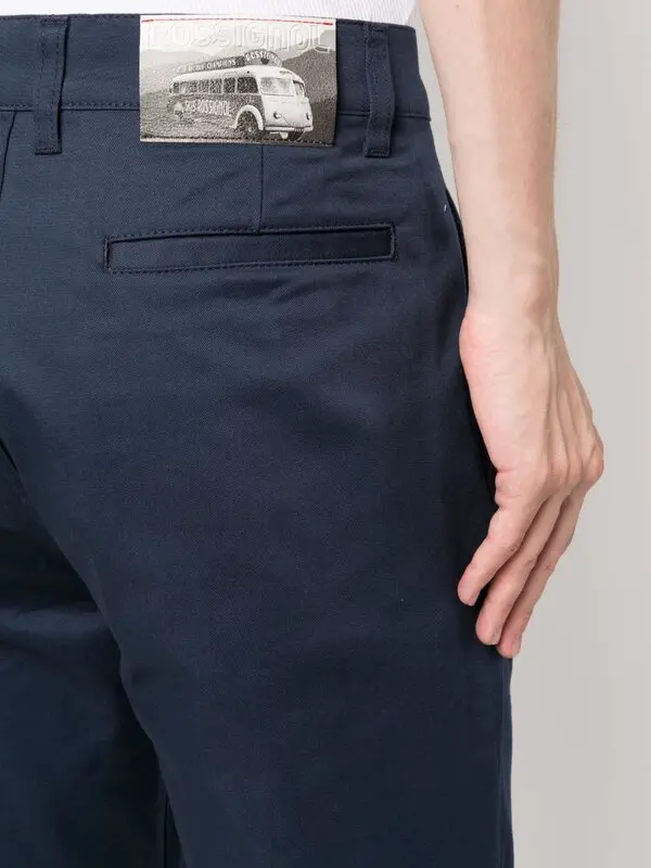 Rossignol Organic-cotton Chino Trousers