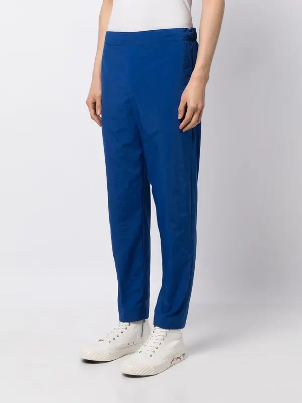 Maison Kitsuné Straight-leg Trousers