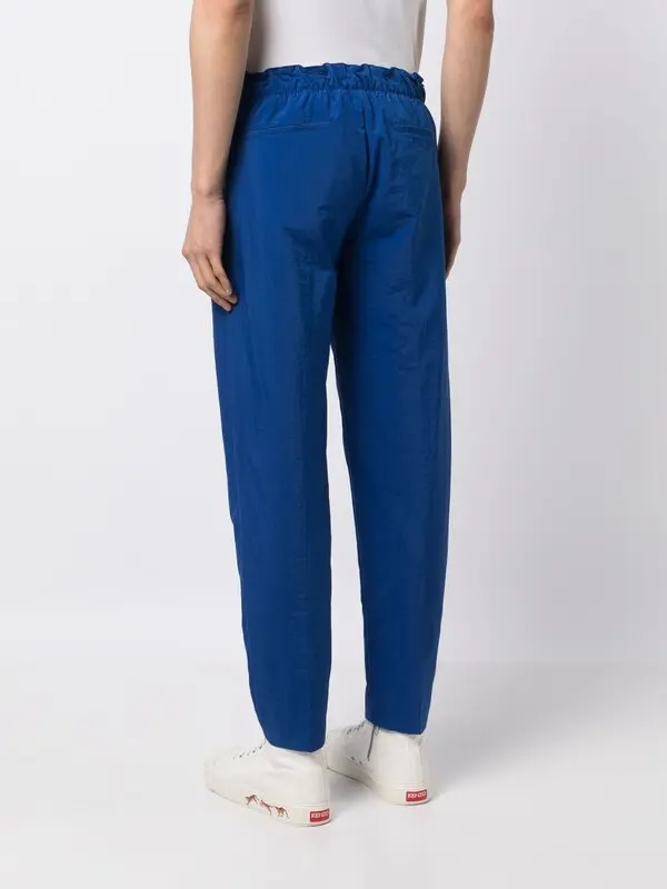 Maison Kitsuné Straight-leg Trousers