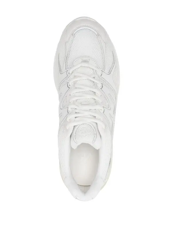 Michael Kors Kit Low-top Sneakers