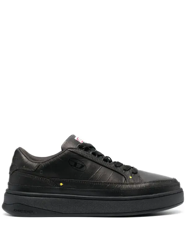 DIESEL S-sinna Tear-away Low-top Sneakers