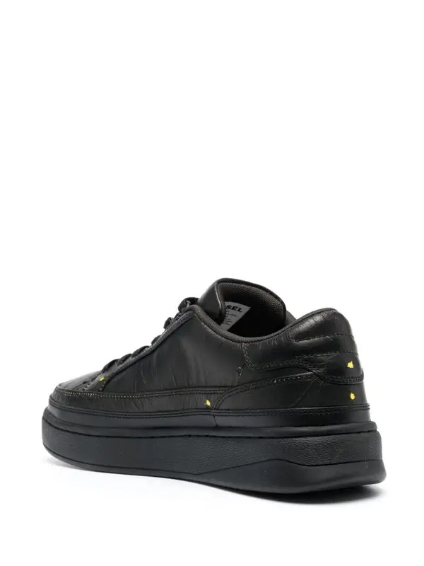 DIESEL S-sinna Tear-away Low-top Sneakers