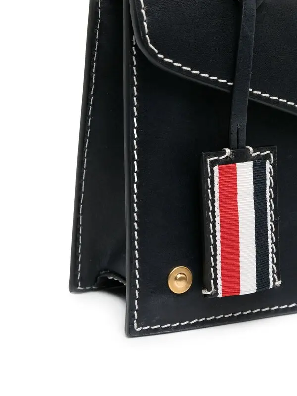 Thom Browne Mrs. Thom Shoulder Bag