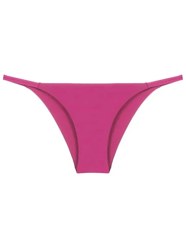 LENNY NIEMEYER Low-rise Bikini Bottom - Pink
