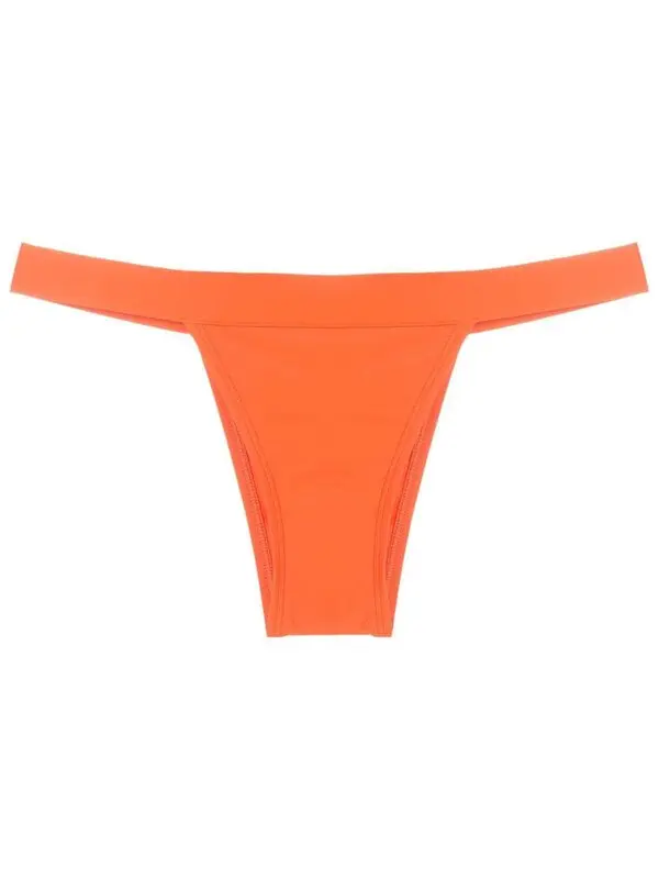 LENNY NIEMEYER Kinkan Bikini Bottom - Orange