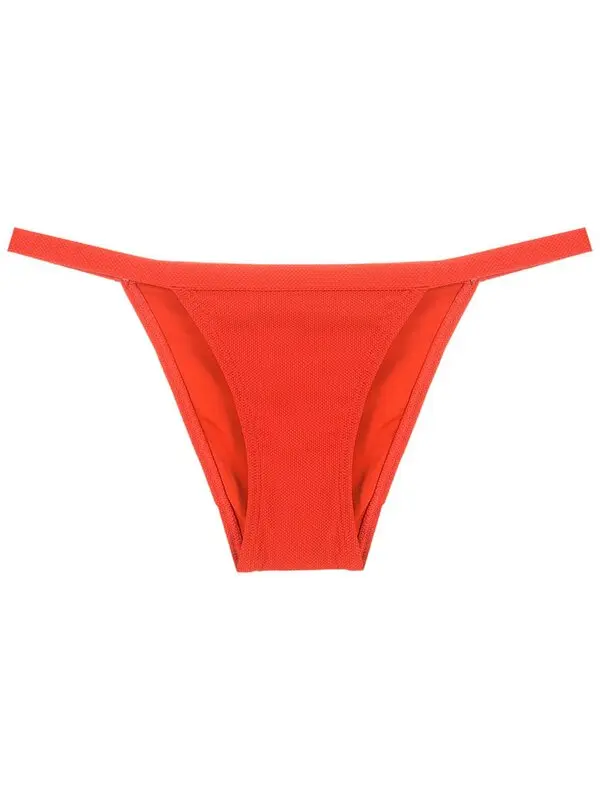 LENNY NIEMEYER Bikini Bottom - Orange