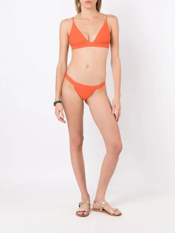 LENNY NIEMEYER Pala Triangle Bikini Set