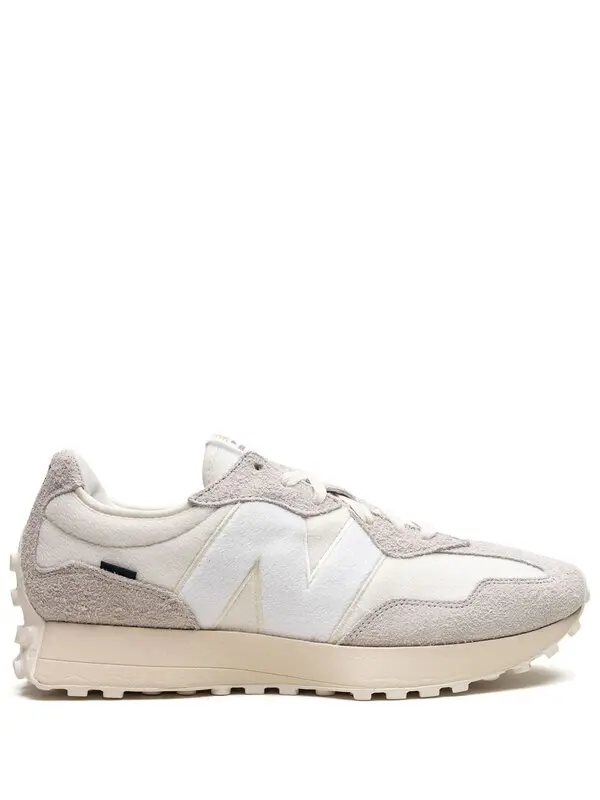 NEW BALANCE 327 Low-top Sneakers - Neutrals