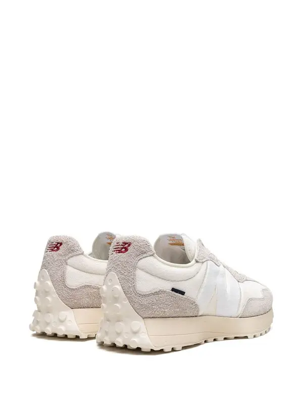 NEW BALANCE 327 Low-top Sneakers - Neutrals