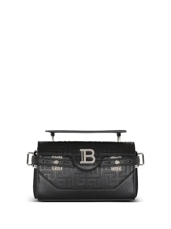Balmain B-buzz 19 Tote Bag