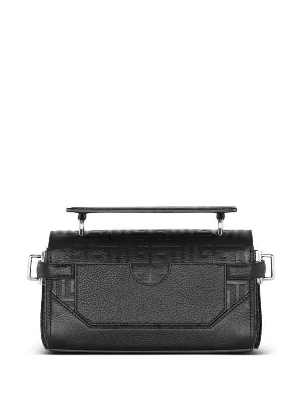 Balmain B-buzz 19 Tote Bag