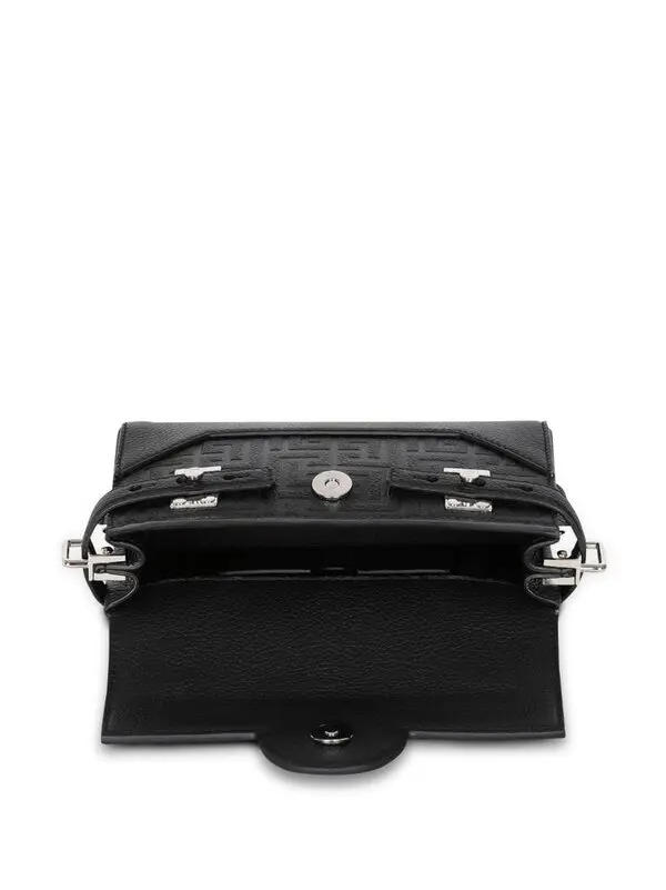 Balmain B-buzz 19 Tote Bag