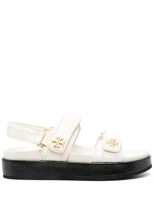 Tory Burch Kira Sport Sandals - Neutrals