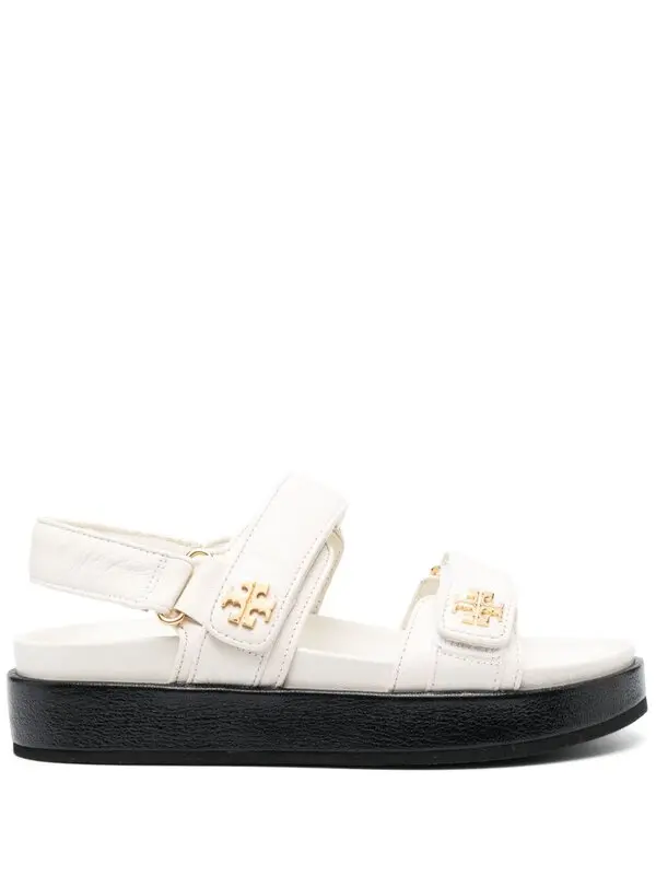 Tory Burch Kira Sport Sandals - White