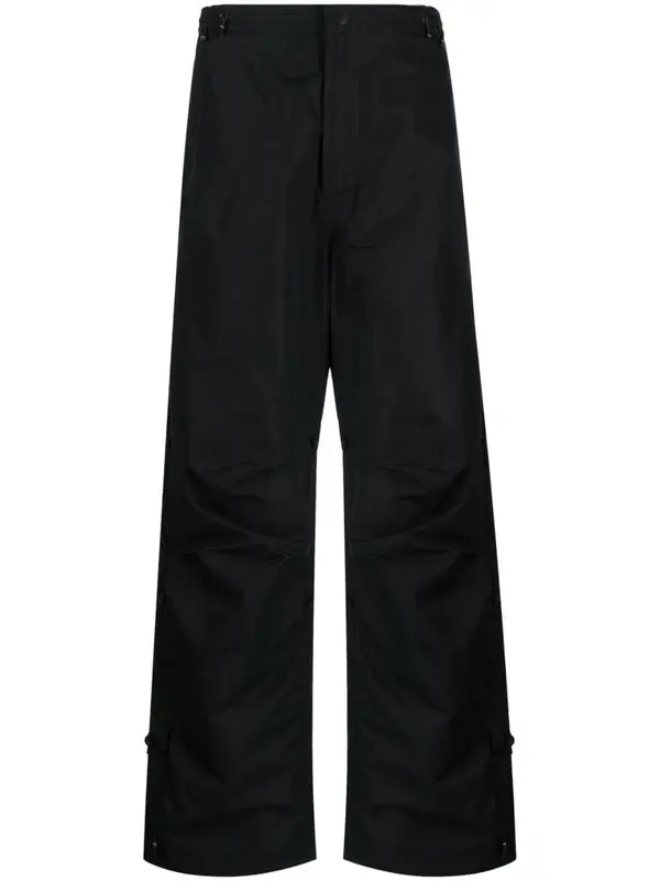 MAHARISHI Ventile Loose-fit Snopants Trousers