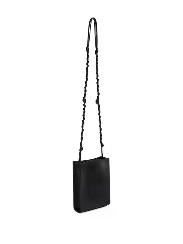 JIL SANDER Tangle Shoulder Bag