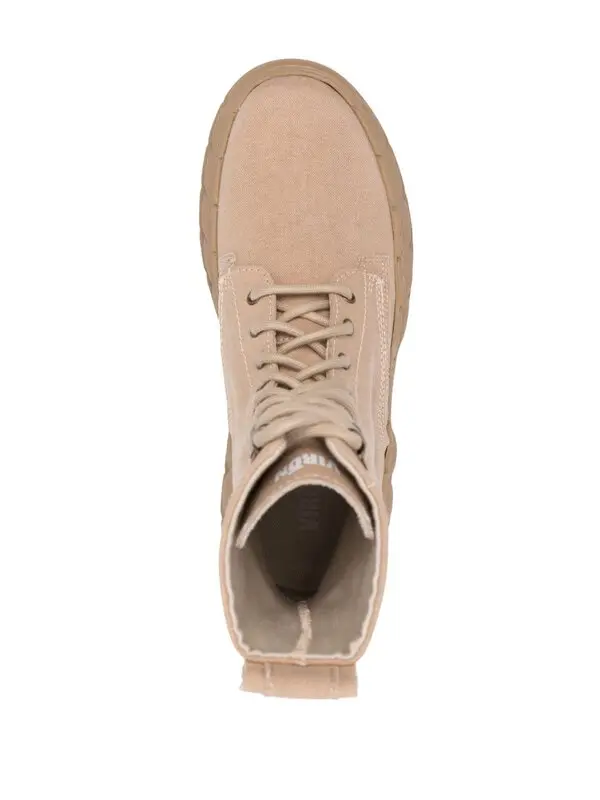 VIRON 1992 Ankle Boots - Neutrals