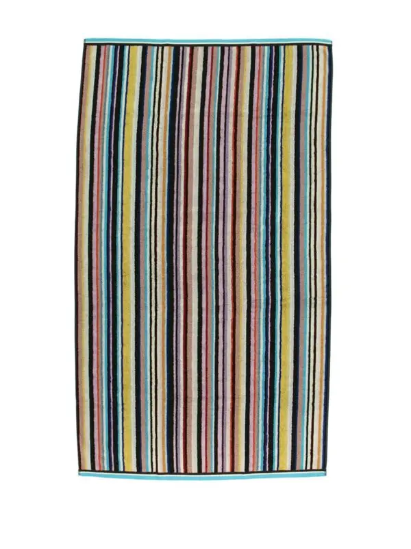 Missoni Striped Bath Towel