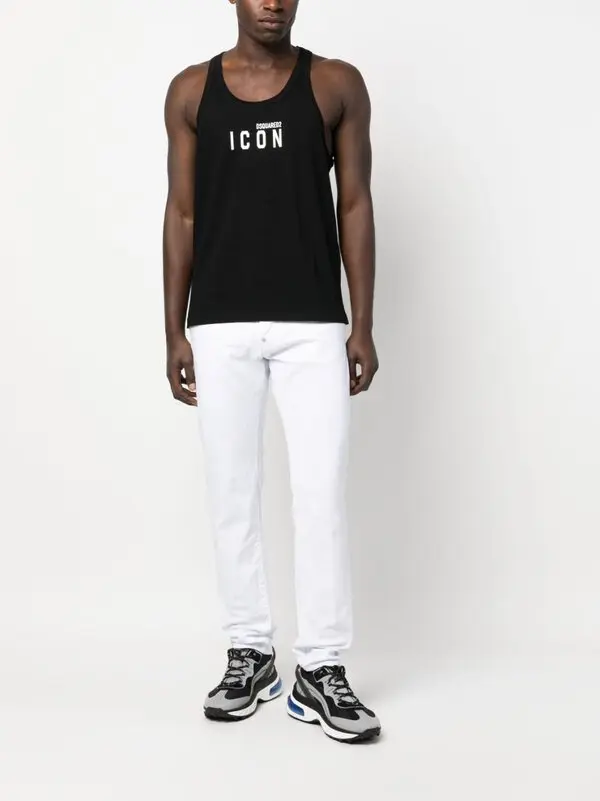 Dsquared2 Cool Guy Slim-cut Jeans