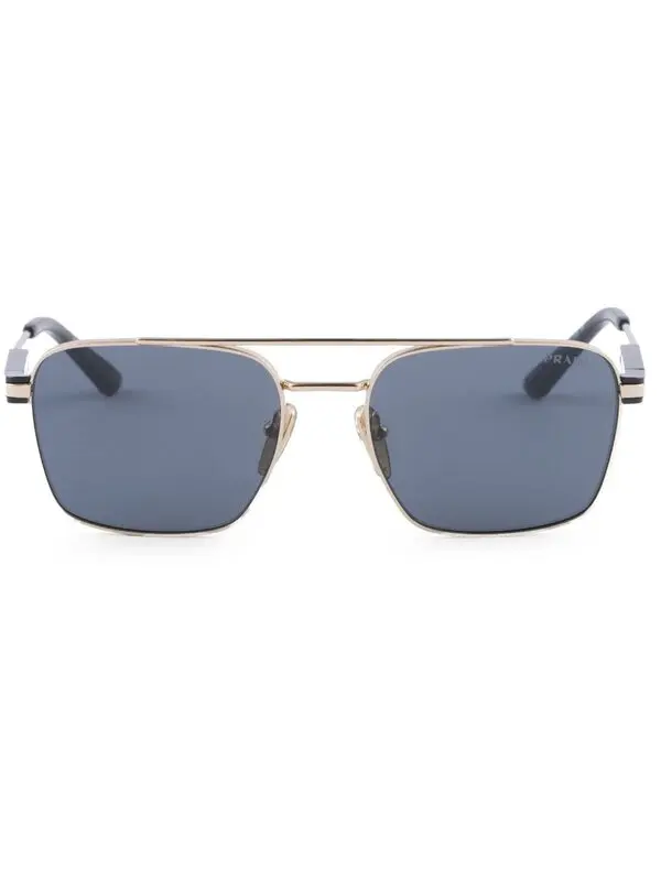 Prada Pilot-frame Sunglasses