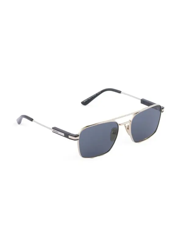 Prada Pilot-frame Sunglasses