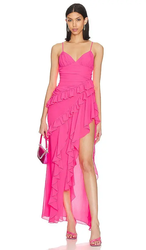 Nbd Mela Gown
