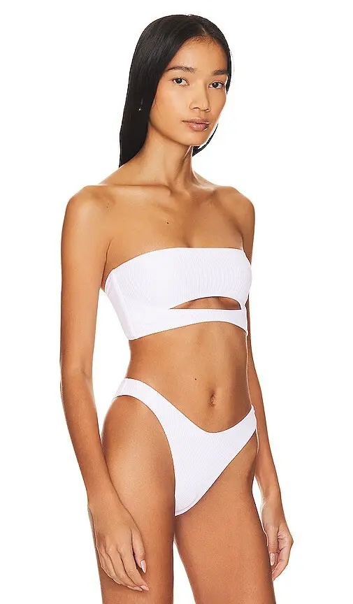 LOVEWAVE The Xenia Top