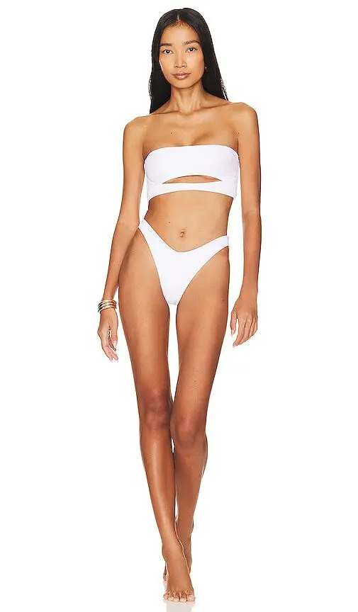 LOVEWAVE The Xenia Top