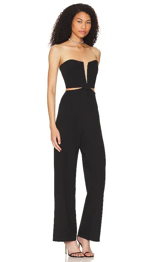 Bardot Ambiance Jumpsuit