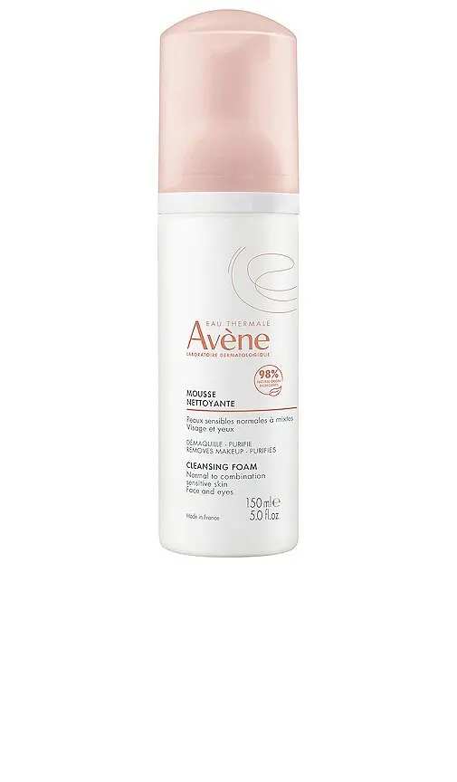EAU THERMALE AVENE Cleansing Foam - N,a