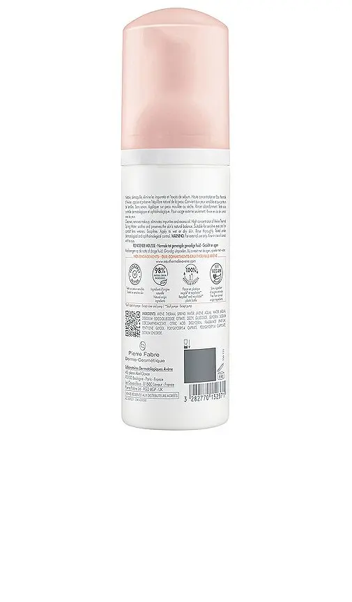 EAU THERMALE AVENE Cleansing Foam