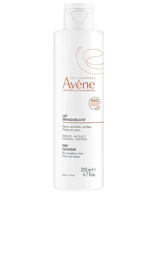 EAU THERMALE AVENE Milk Cleanser - N,a