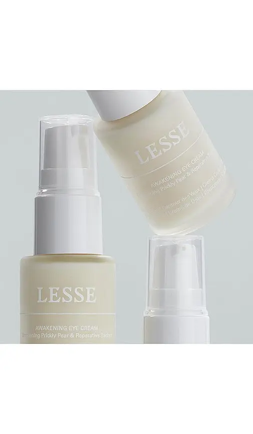 LESSE Awakening Eye Cream