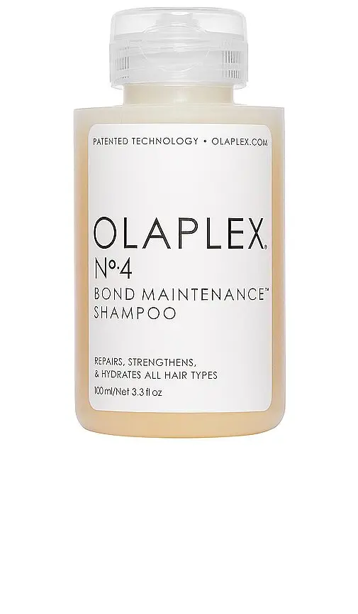 OLAPLEX Travel No. 4 Bond Maintenance Shampoo - N,a