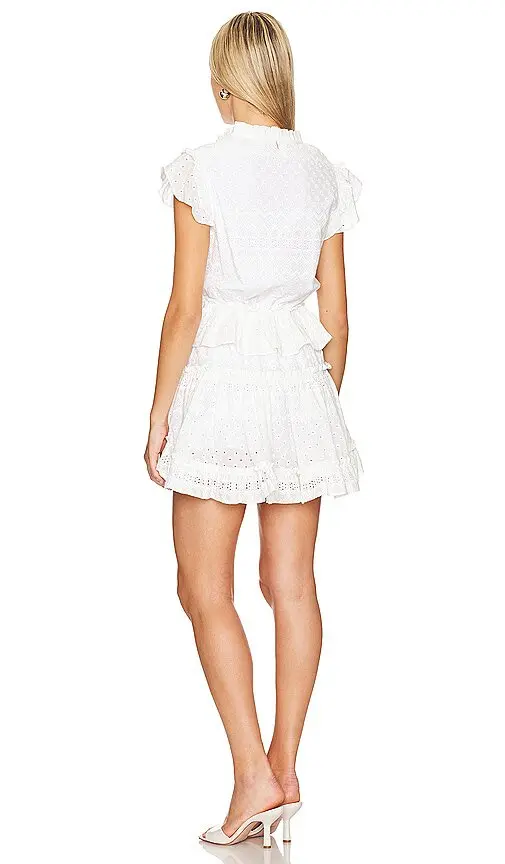 Misa Iliana Dress