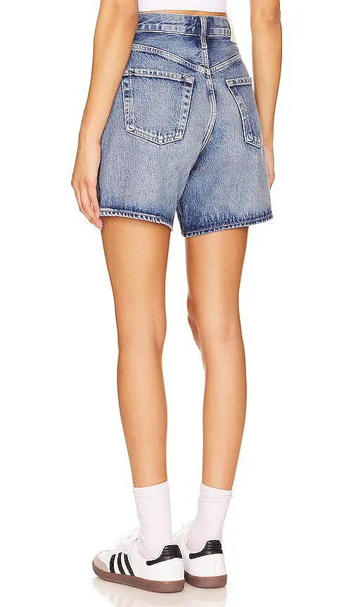 Citizens Of Humanity Marlow Long Vintage Short