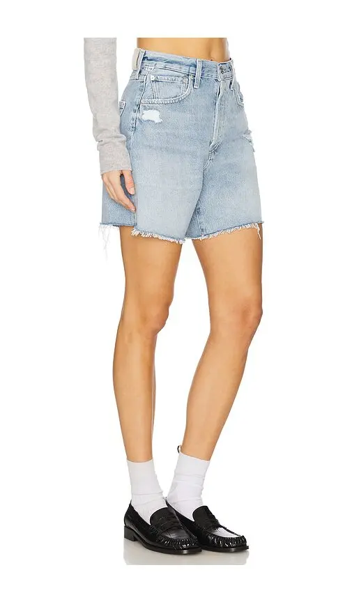 Citizens Of Humanity Marlow Long Vintage Short