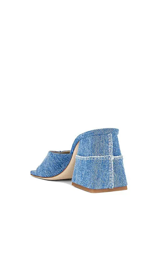 JUWELINA PARIS Bazz Mule