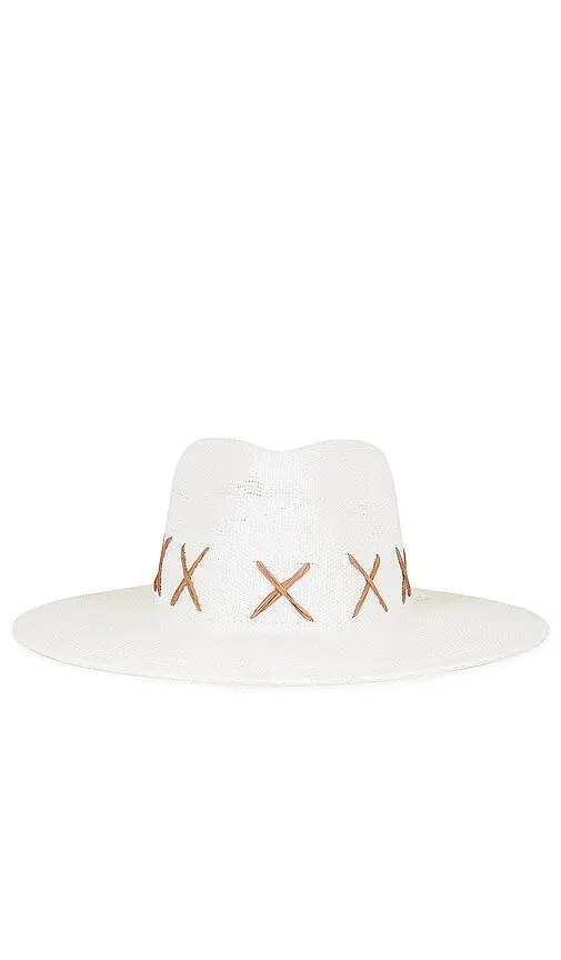 NIKKI BEACH Exuma Hat