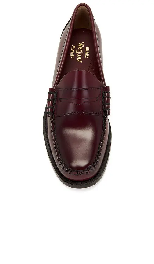 G.H.BASS Larson Weejun Loafer