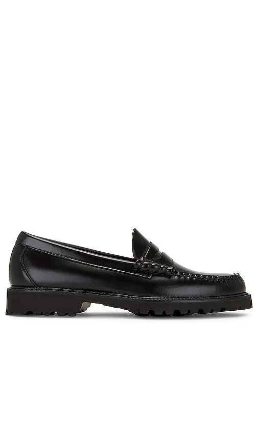 G.H.BASS Larson Lug Weejun Loafer