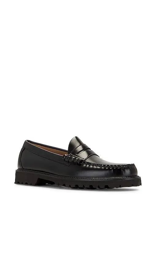 G.H.BASS Larson Lug Weejun Loafer