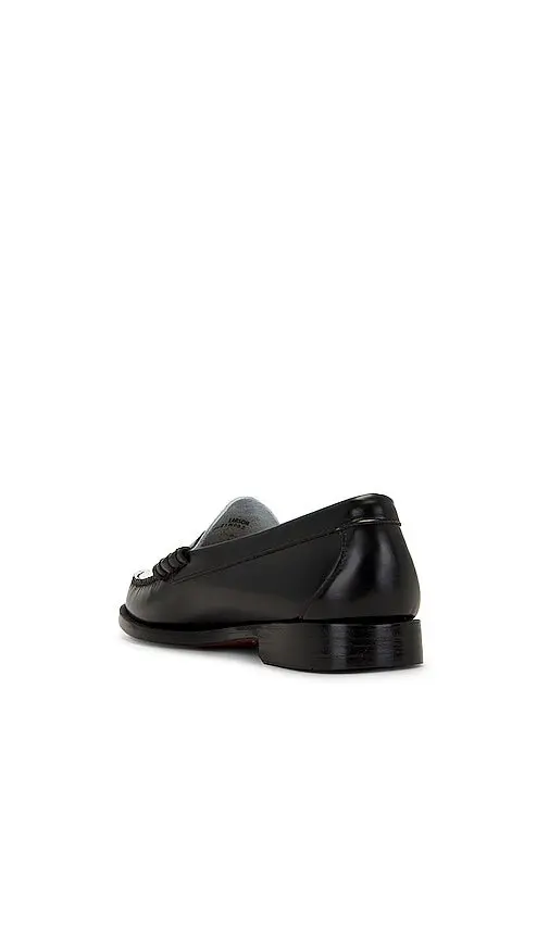 G.H.BASS Larson Weejun Loafer