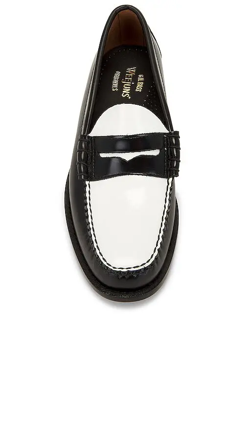 G.H.BASS Larson Weejun Loafer
