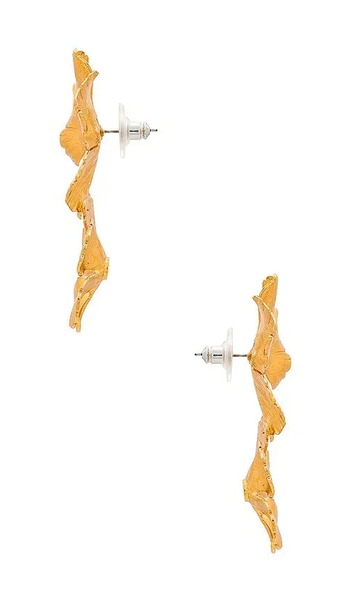 JENNIFER BEHR Colette Dangle Earrings