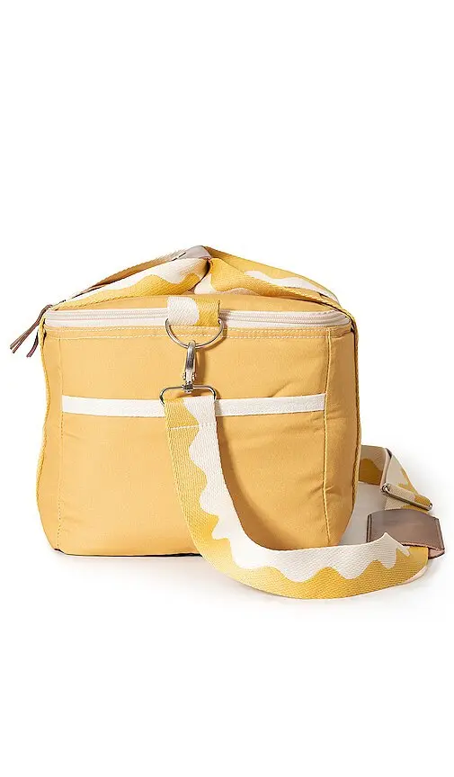 BUSINESS & PLEASURE Premium Cooler Bag - Riviera Mimosa